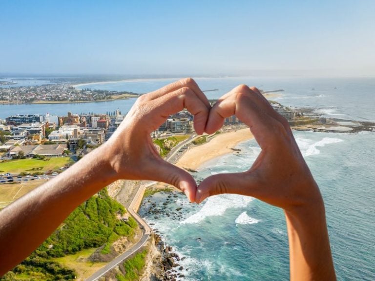 Hunter Region Accommodation, Restaurants & Things to Do
