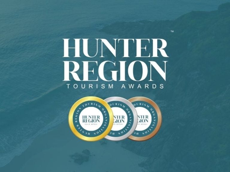 Hunter Region Accommodation, Restaurants & Things to Do