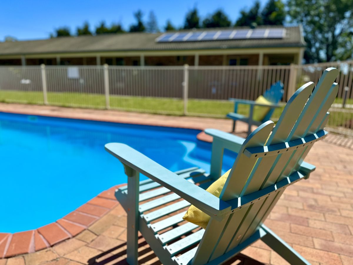 Aimee's at Anna Bay - Hunter Region Tourism