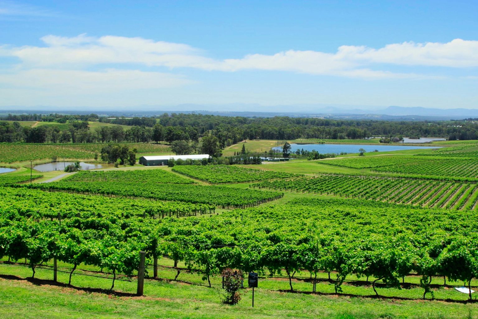 Hunter Region Attractions - Hunter Region Tourism